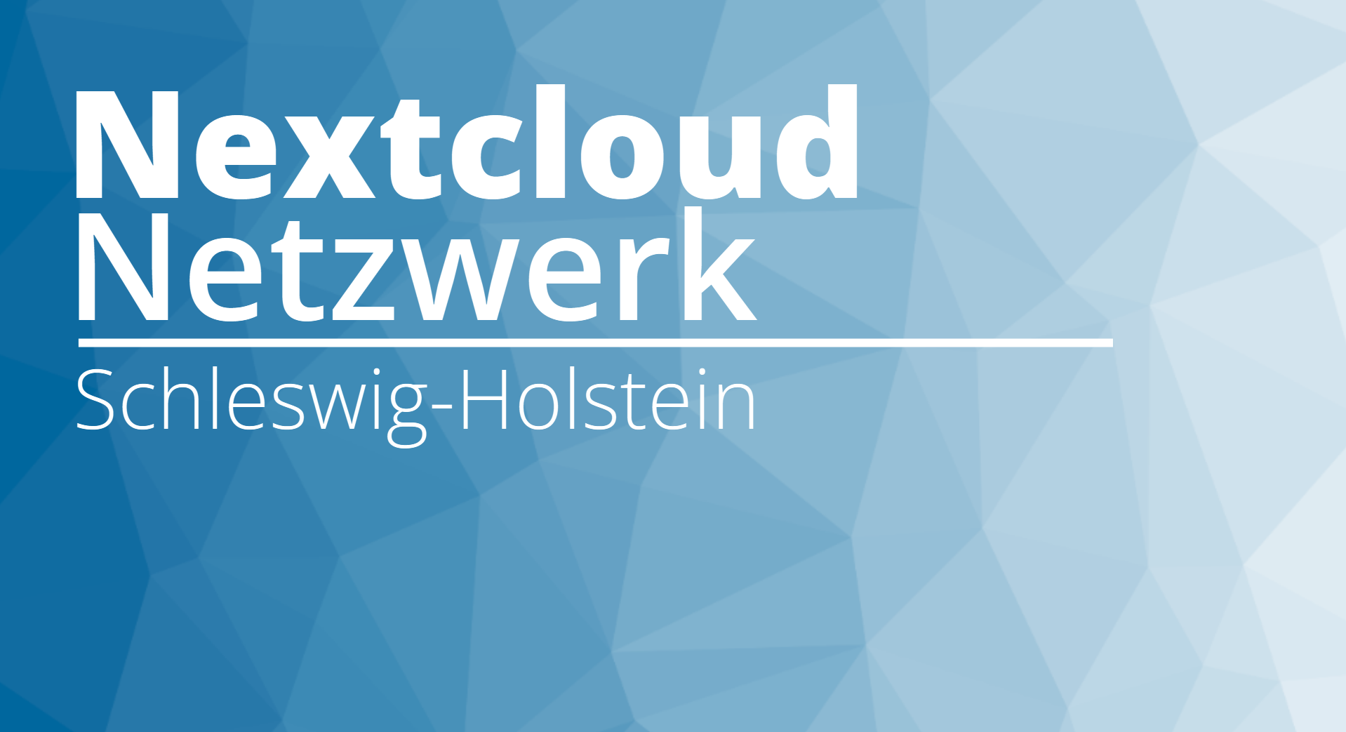 Nextcloud Hub 8 im Livestream - plan[neo] GmbH